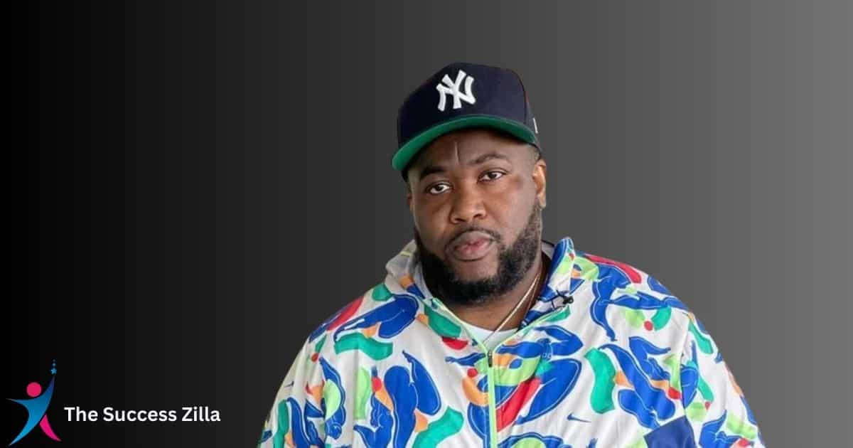 Jonathan Hovain Hylton's Net Worth: Wife, Cause Of Death, Age
