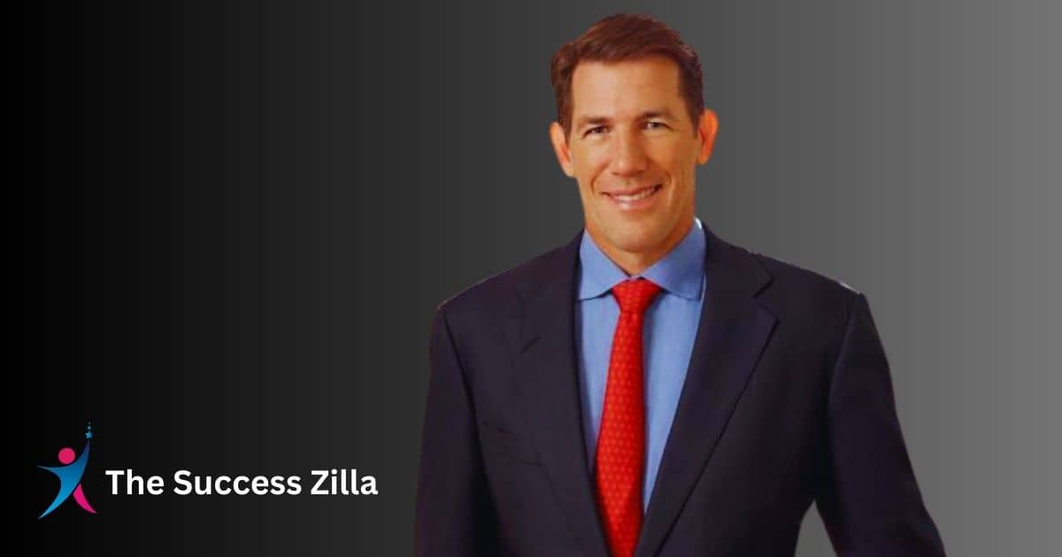 What Is Thomas Ravenel's Net Worth In 2025|Secretes Revealed